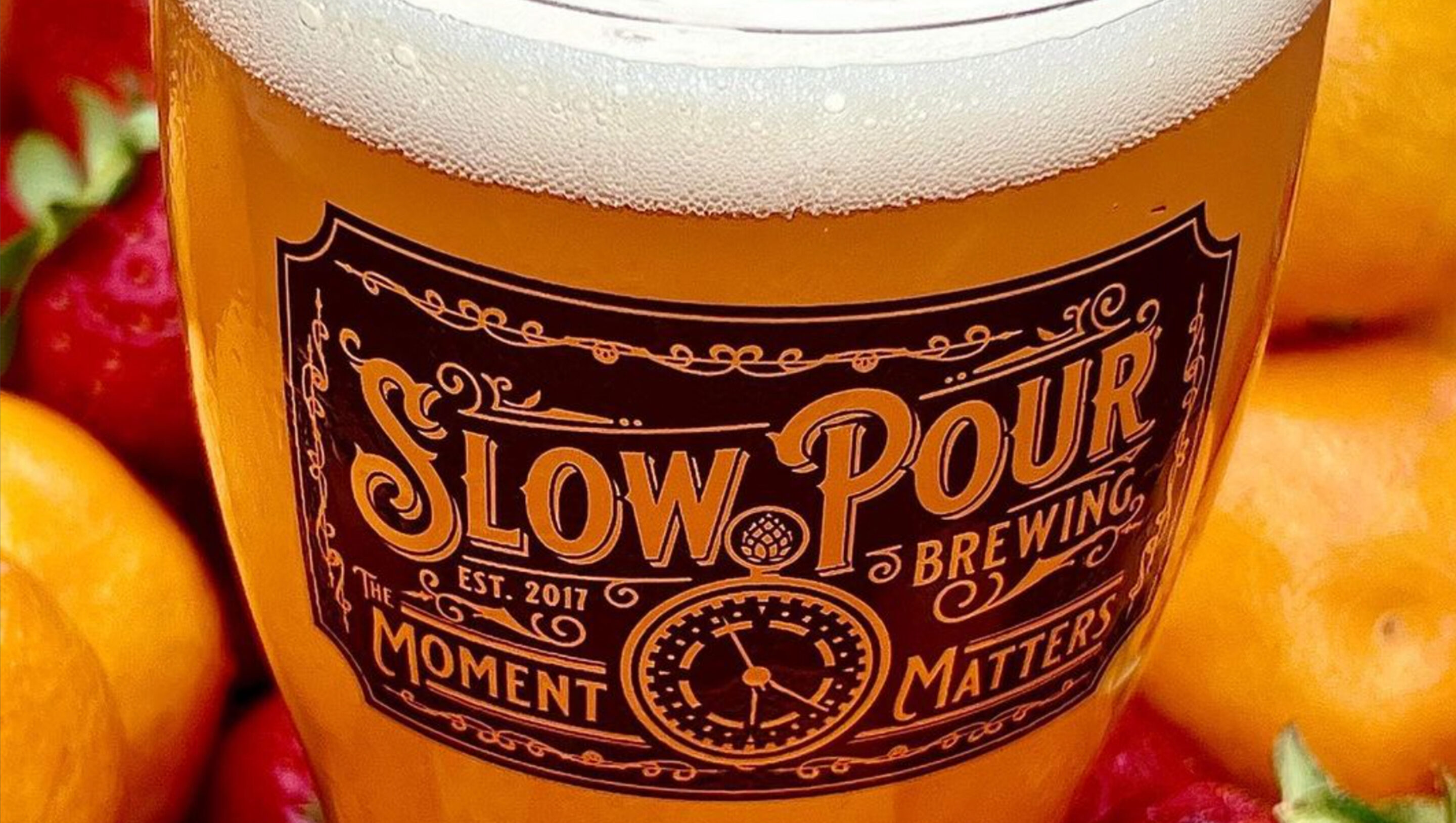 Ode To Summer - Outrun Brewing Co.